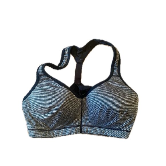 bcg | Intimates & Sleepwear | Bcg Womens Sports Bra Large Gray | Poshmark